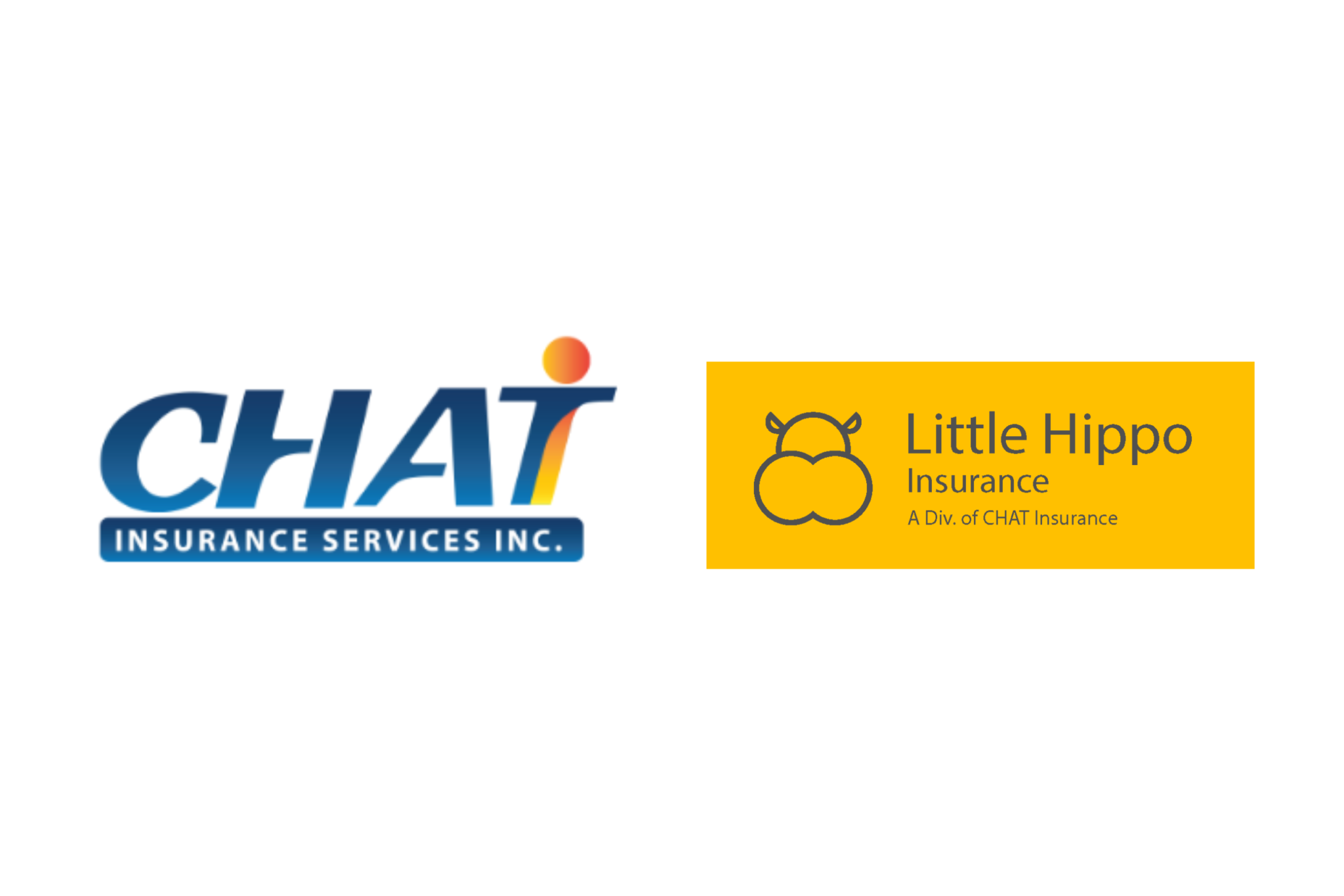 Little Hippo joins CHAT Insurance! - BrokerTeam Group